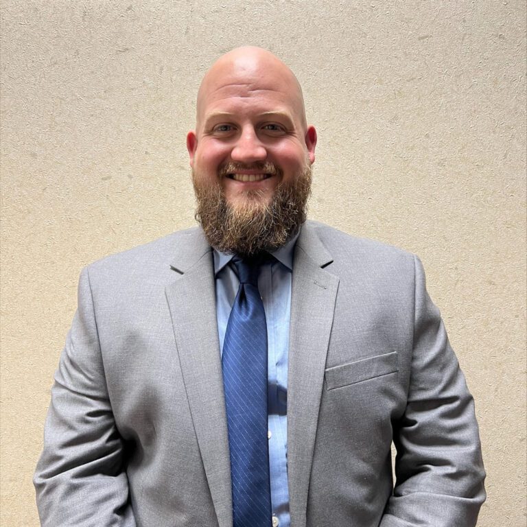 Nick Wood - CliniSync